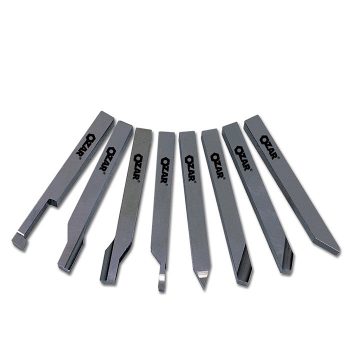 High Speed Steel Lathe Tools- Lathe Cutting Tools in India