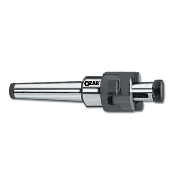 COMB. SHELL END MILL ARBORS - OZAR Tools