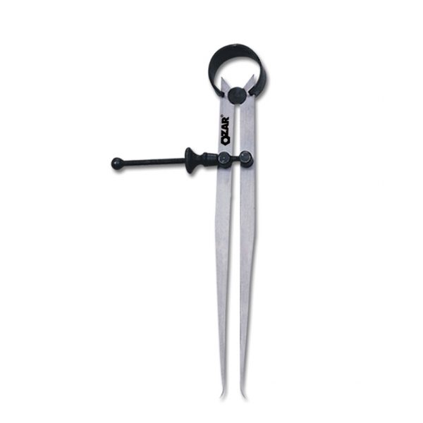 DIVIDERS AND CALIPERS – OUTSIDE - OZAR Tools