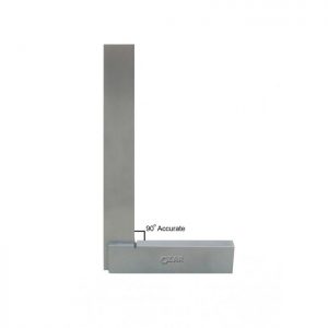 PRECISION STEEL SQUARES | OZAR Tools