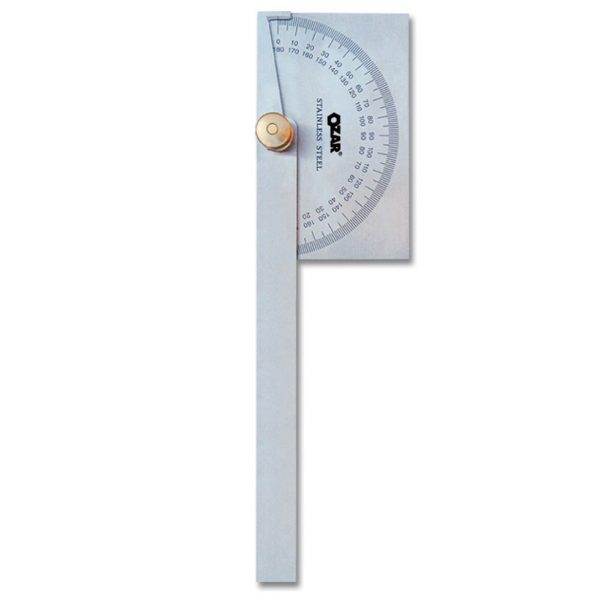 PROTRACTORS - ROUND HEAD - OZAR Tools