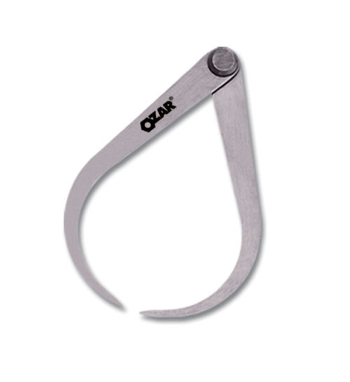 DIVIDERS AND CALIPERS – OUTSIDE - OZAR Tools