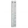 STAINLESS STEEL RULES - OZAR Tools