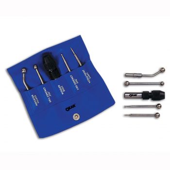 CENTER SQUARE / CENTER FINDER - OZAR Tools