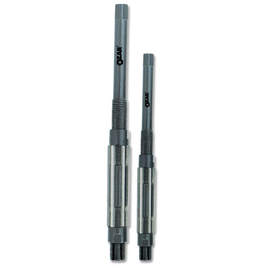 Adjustable Hand Reamers| Alok Tools | Cutting Tools India