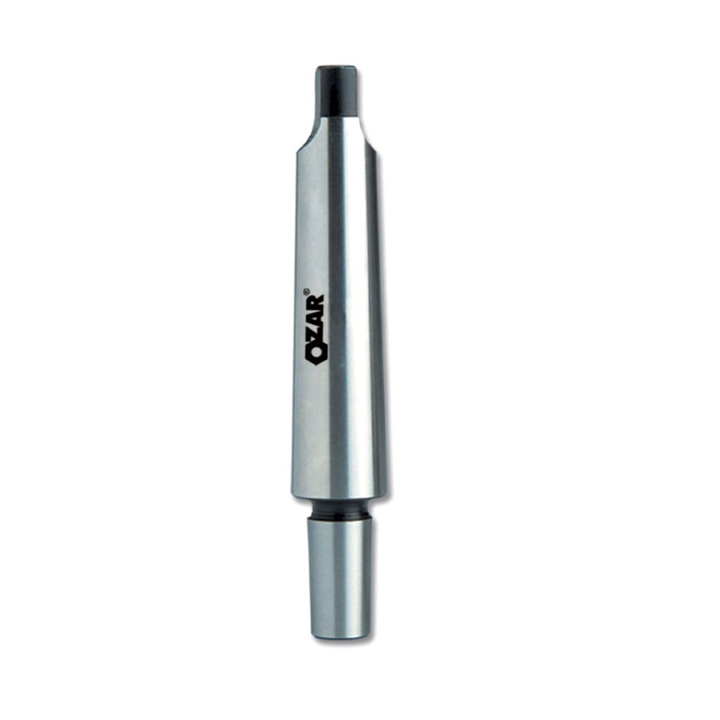 DRILL CHUCK ARBOR - TAPER SHANK – MT/JT - OZAR Tools
