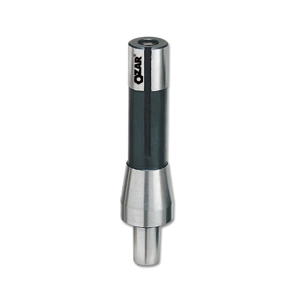DRILL CHUCK ARBOR - R-8 DRILL CHUCK ARBORS - OZAR Tools