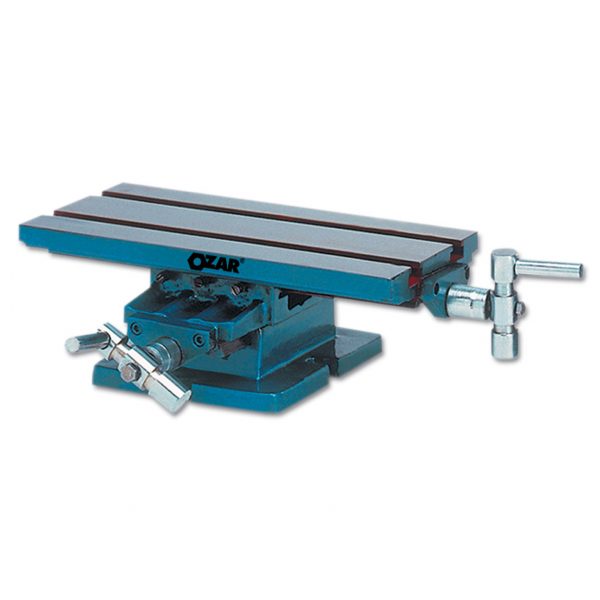 ROTARY TABLES | OZAR Tools