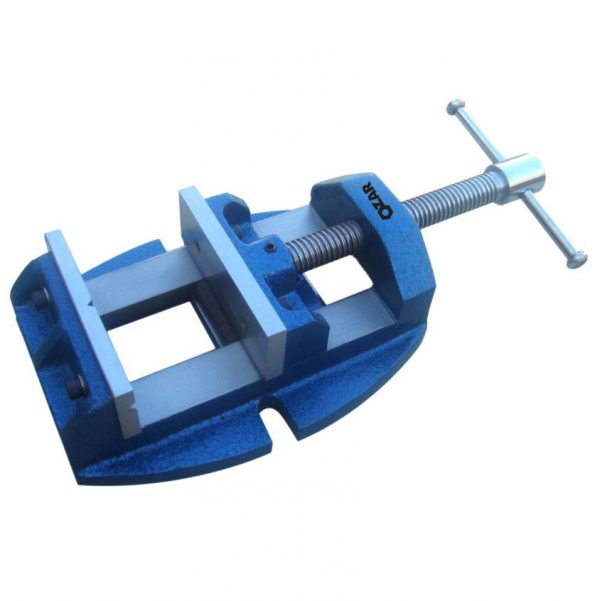 PRECISION DRILL PRESS VICE - OZAR Tools
