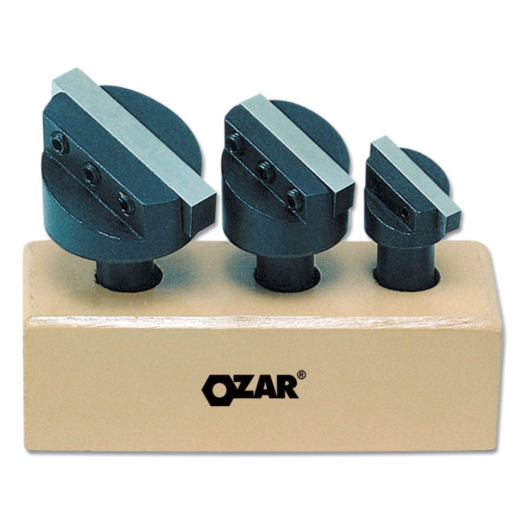 FLY CUTTER HOLDERS - OZAR Tools