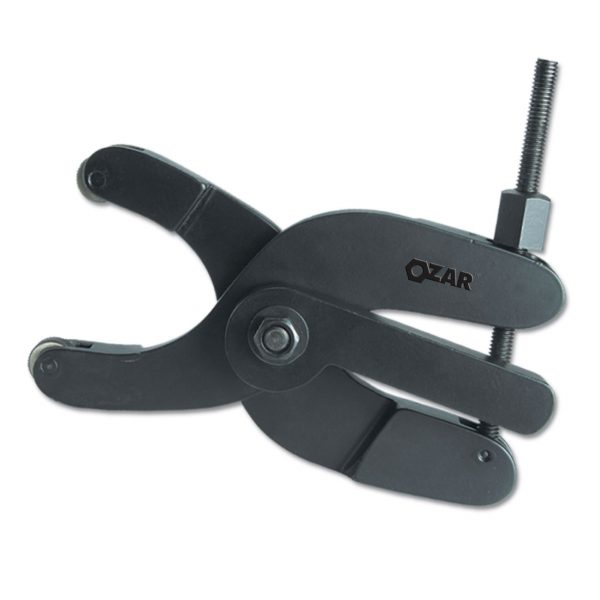 KNURLING TOOL – QUICK ACTING - OZAR Tools