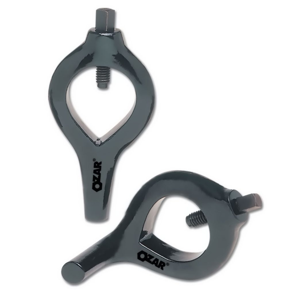 LATHE DOGS - OZAR Tools