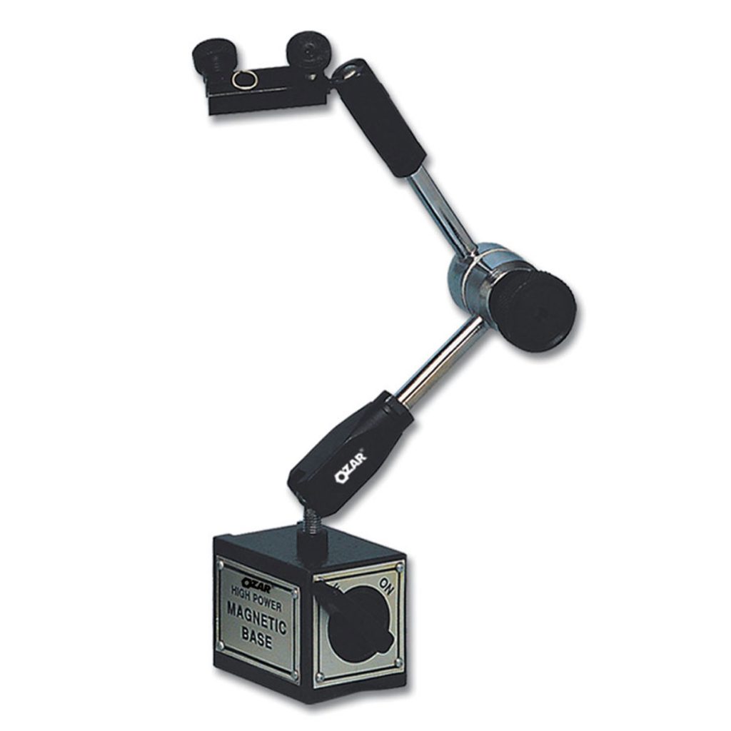MINI MAGNETIC BASE - OZAR Tools