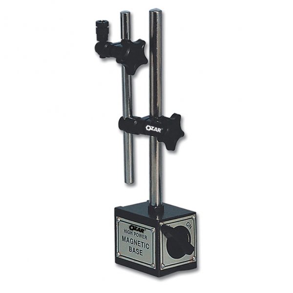 MINI MAGNETIC BASE - OZAR Tools