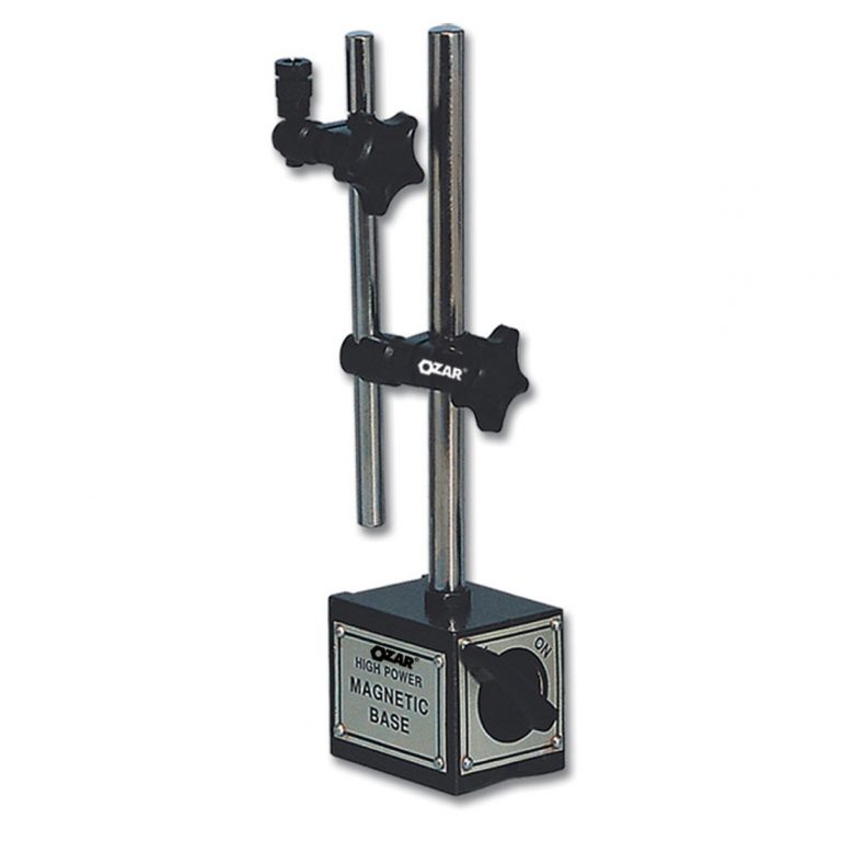 MINI MAGNETIC BASE - OZAR Tools