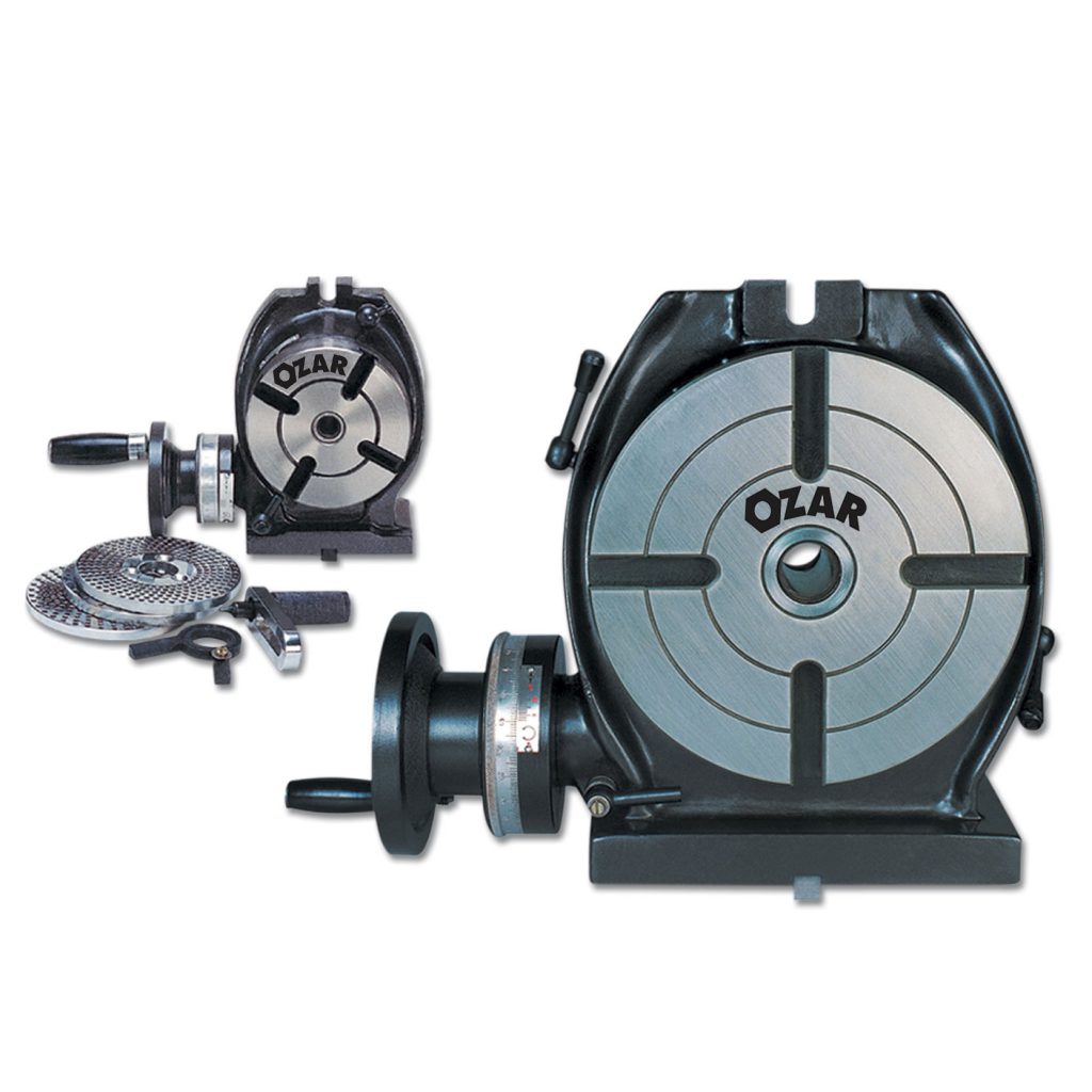 UNIVERSAL TILTING TABLE - OZAR Tools