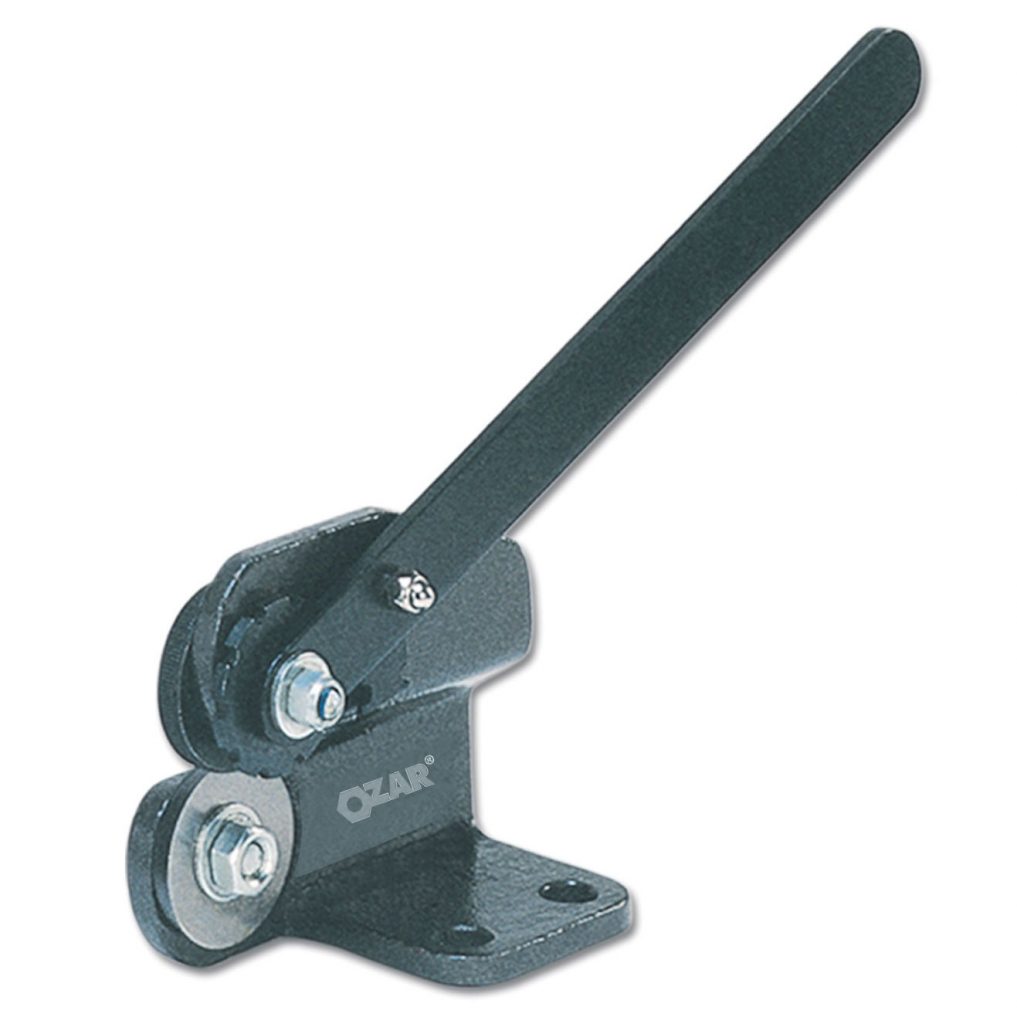 SHEET METAL CUTTER - OZAR Tools