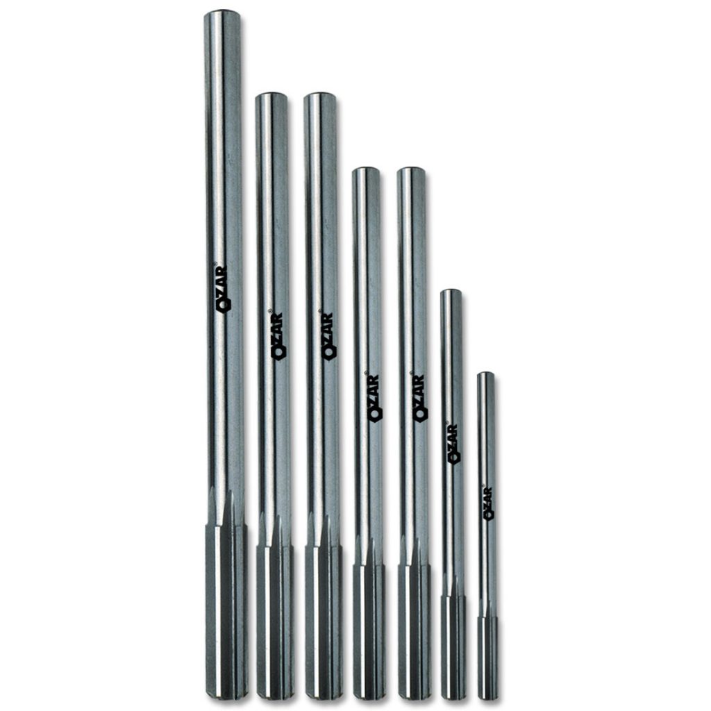 Sets of Chucking Reamers| Alok Tools-Reamers Cutting Tools