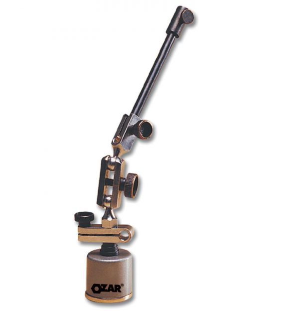 UNIVERSAL MAGNETIC INDICATOR HOLDER - OZAR Tools