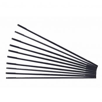 10 PC. Set of Junior Hacksaw Blades- Hand Tools India
