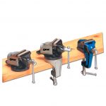 Baby Bench Vices- Hand Tools Suppliers in India| Alok Tools