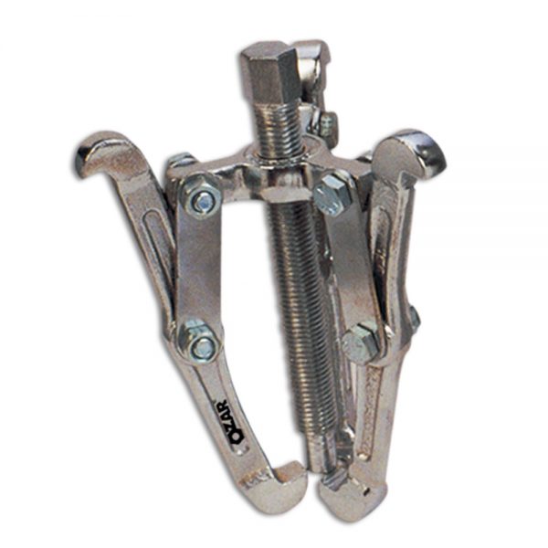 Gear Pullers- Reversible Type| Hand Tools| Alok Tools