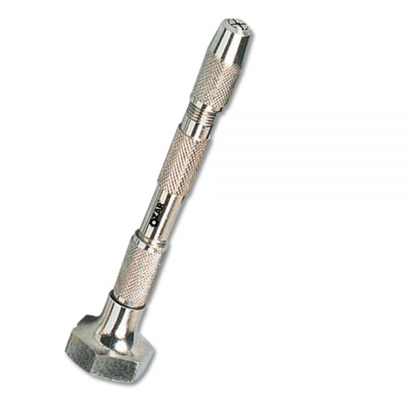 HAND DRILL AND PIN VISE WITH SWIVEL HEAD MASTER PIN VISE - OZAR Tools