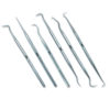PICKS/WAX CARVERS/SPATULAS