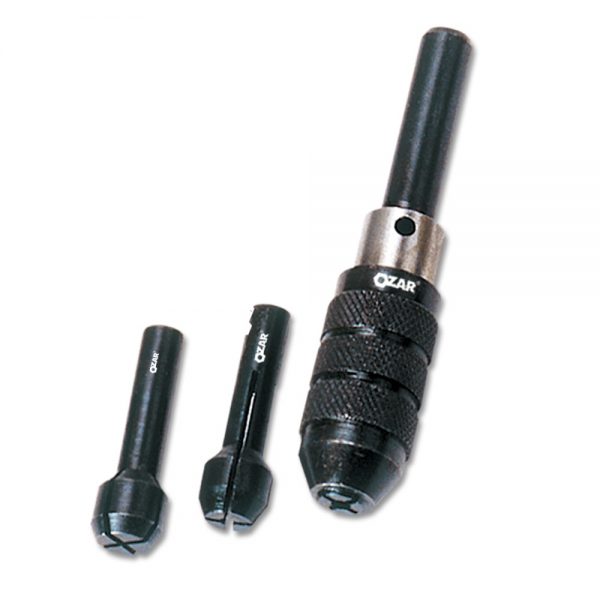 Pin Chuck Set- Hand Tools Manufacturing Companies in India