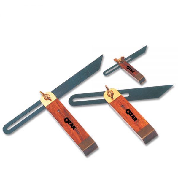 SLIDING T-BEVEL (ADJUSTABLE) - OZAR Tools