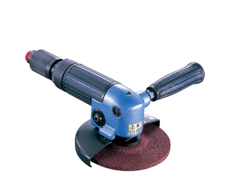 Toku Angle Grinder - Toku Pneumatic Tools | Made in Japan