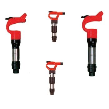Toku Chipping Hammer - Toku Pneumatic Tools | Made in Japan