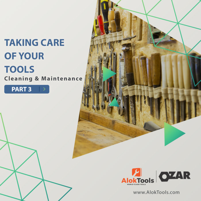 Cutting Tools India Supplier & Maintenance Support| Alok Tools