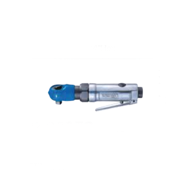 Toku Impact Wrench - Toku Pneumatic Tools | Made in Japan