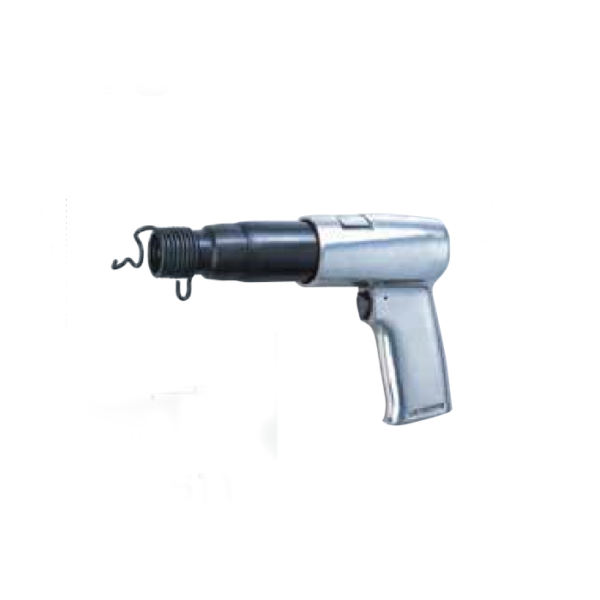 Toku Chipping Hammer - Toku Pneumatic Tools | Made in Japan