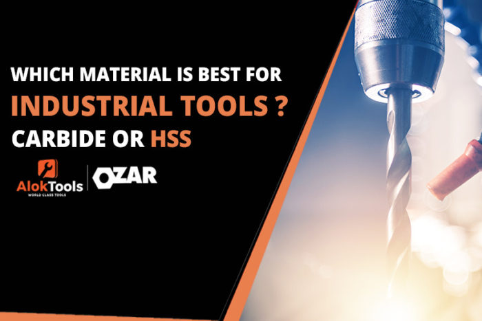 Safe Handling of Hand Tools | Alok Tools