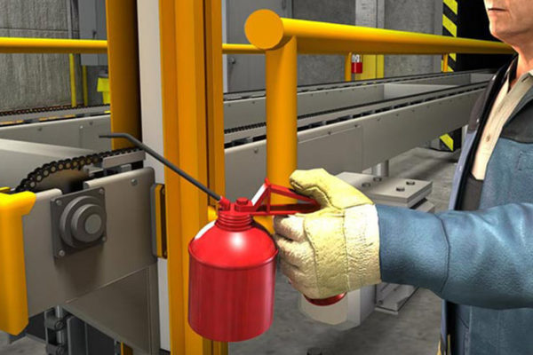 Right Lubricants for Your Tools | Leading Lubrication tools manufacturer