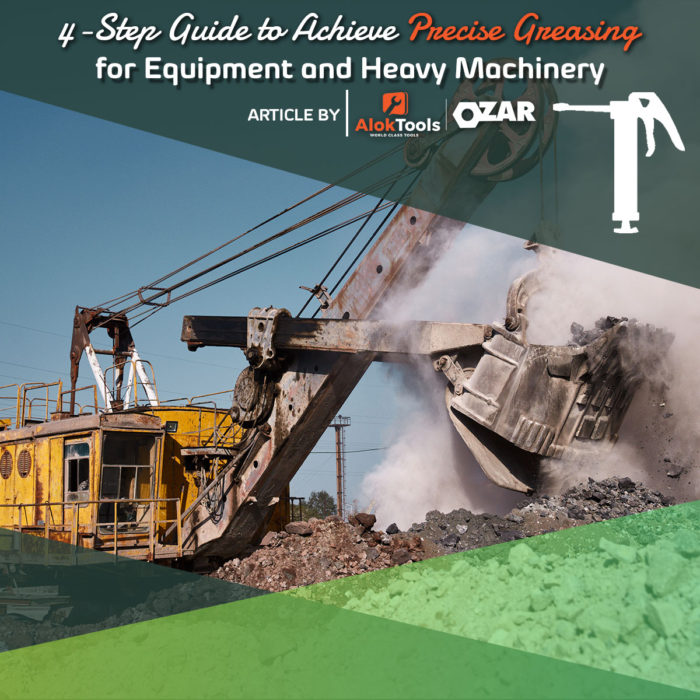 Lubrication Tools Archives - OZAR Tools