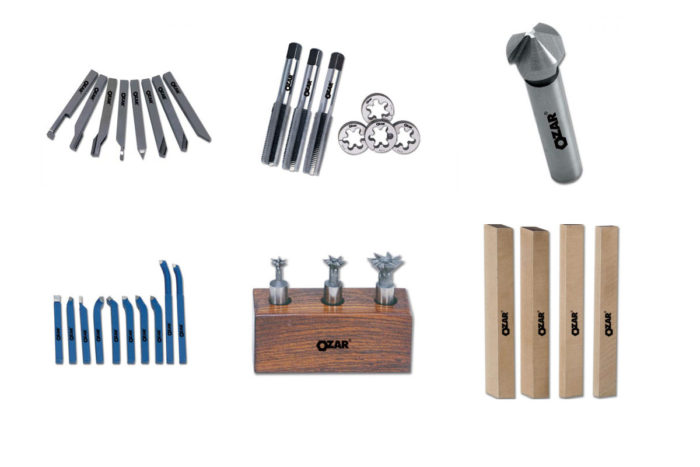 Precision Cutting Tool | Engineering cutting tools supplier in India