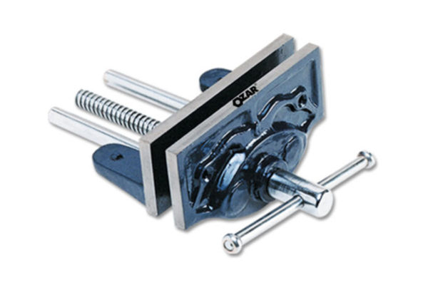 Alok Tools Guide to Selecting the Most Suitable Workbench Vise