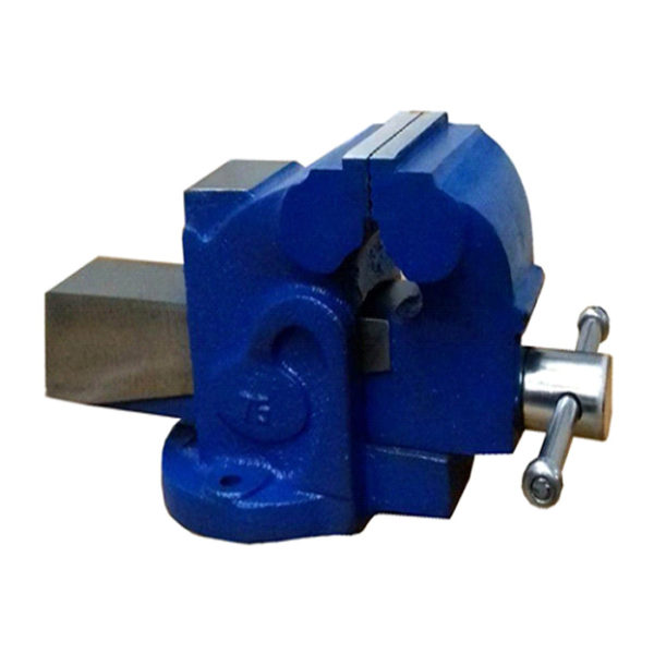 3 WAY SWIVEL & TILTING VICE – PRECISION - OZAR Tools