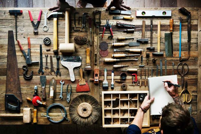 Pneumatic tools manufacturer in India | Alok Tools