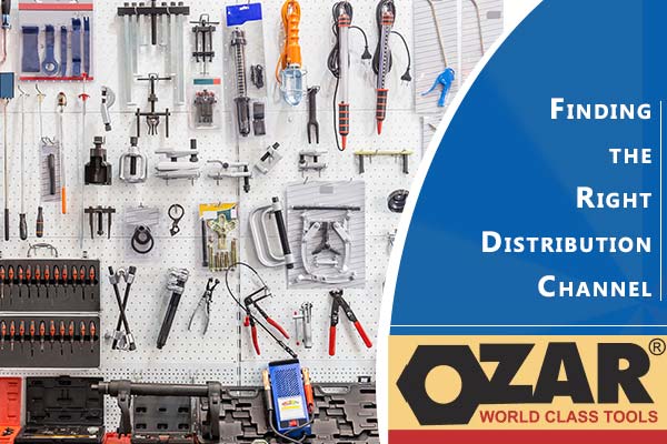 Partnering with a Tool Manufacturer in India | Alok Tools