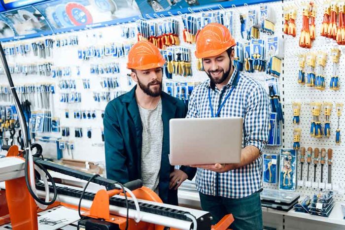 Partnering with a Tool Manufacturer in India | Alok Tools