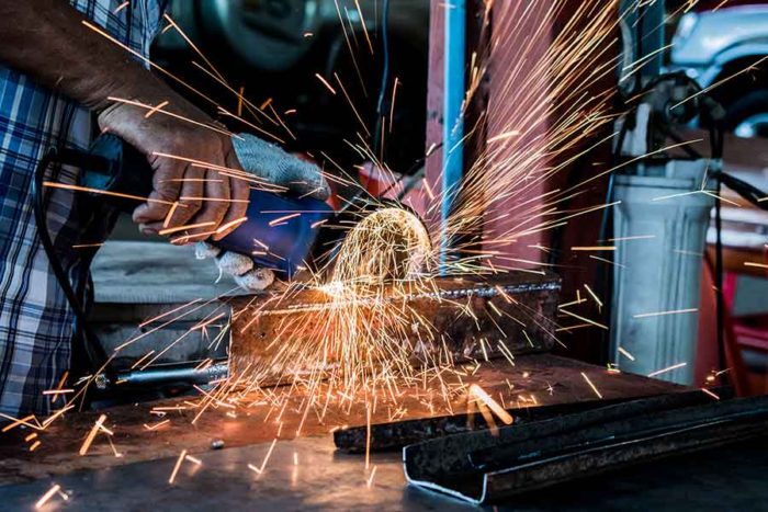 Partnering with a Tool Manufacturer in India | Alok Tools