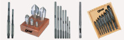 Reamers Manufacturer, Supplier, and Exporter in India | Alok Tools