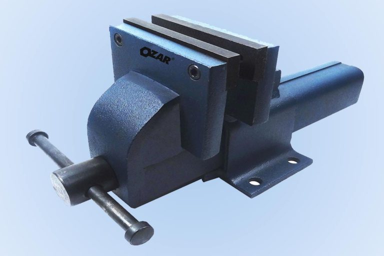 Modular Vice Supplier and Manufacturer in India | OZAR Tools