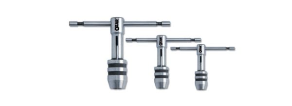 Simple Step-by-Step Guide to Find the Best Tap Wrench| Alok Tools