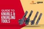 Guide to Knurls and Knurling Tools| Alok Tools