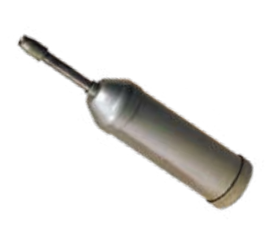 Push Type Grease Gun - Industrial Grade Lubrication